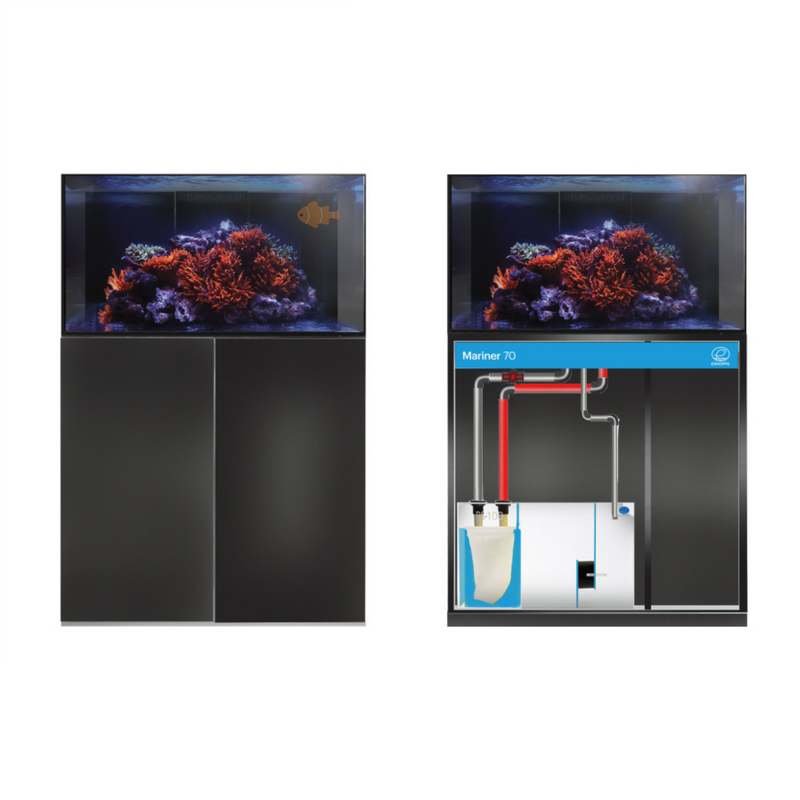 All In One Tanks · Reeflifeaquariums.com