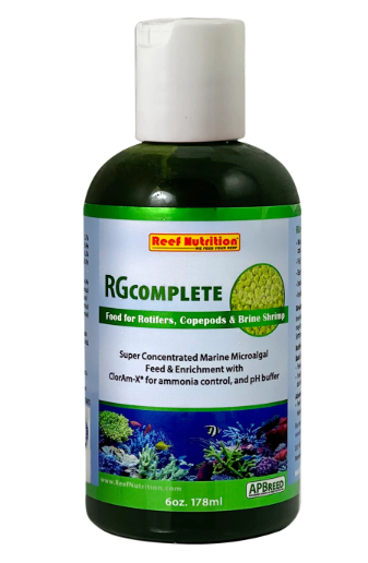 RG Complete 6oz · Reeflifeaquariums.com