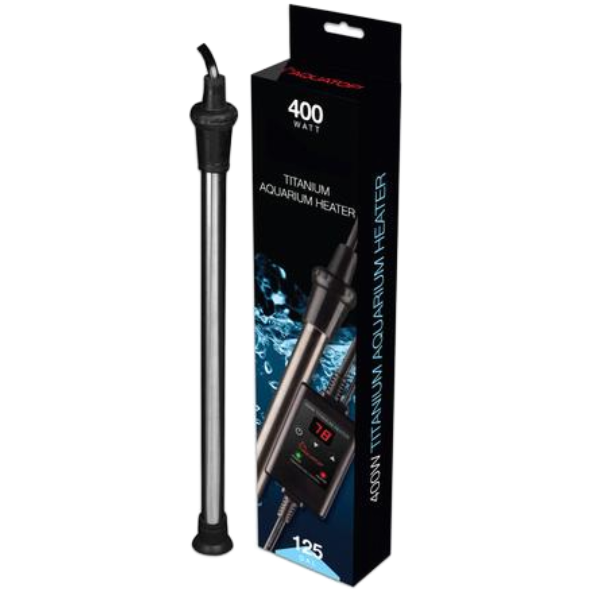 Aquatop Heaters · Reeflifeaquariums.com