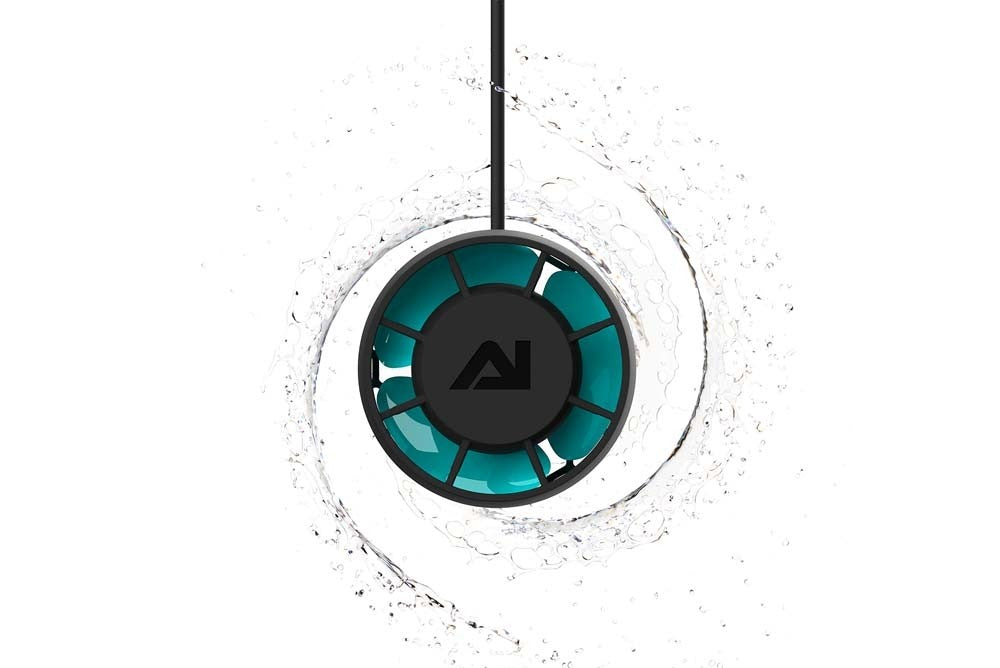 Aqua illumination · Reeflifeaquariums.com