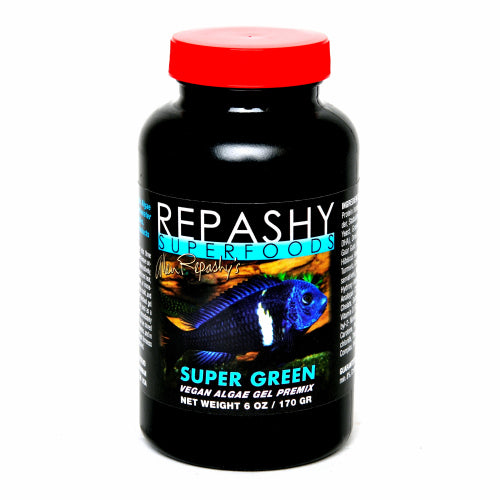 Repashy Food · Reeflifeaquariums.com