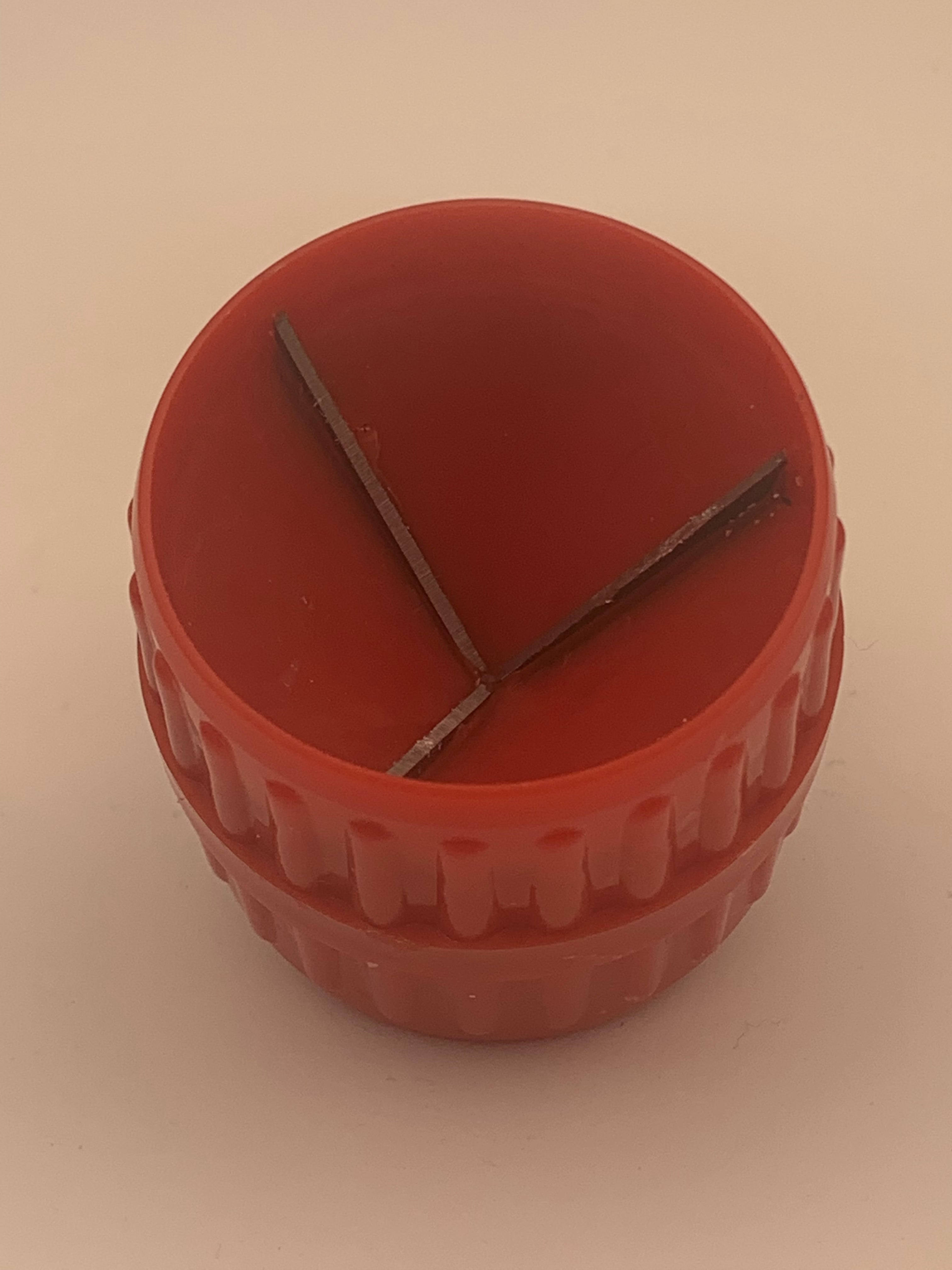 PVC Pipe Deburring Tool · Reeflifeaquariums.com